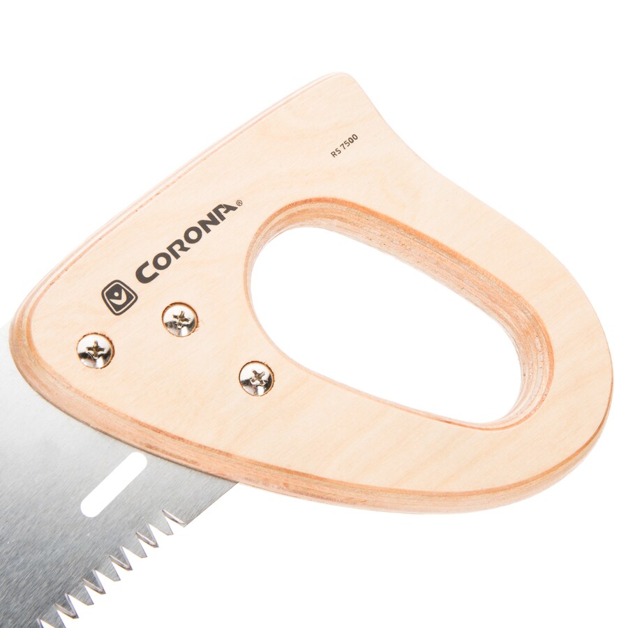 Corona 18-in Pruning Saw in the Hand Pruning Saws department at Lowes.com