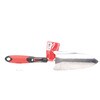Corona eGrip 7.25-in Stainless Steel Garden Trowel at Lowes.com