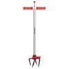 Corona SoilRIPPER 8-in Steel Hand Tiller at Lowes.com
