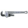 IRWIN Vise-Grip Cast Aluminum Wrench Set at Lowes.com
