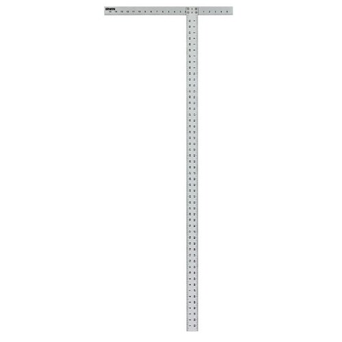 IRWIN Aluminum Drywall Square at Lowes.com