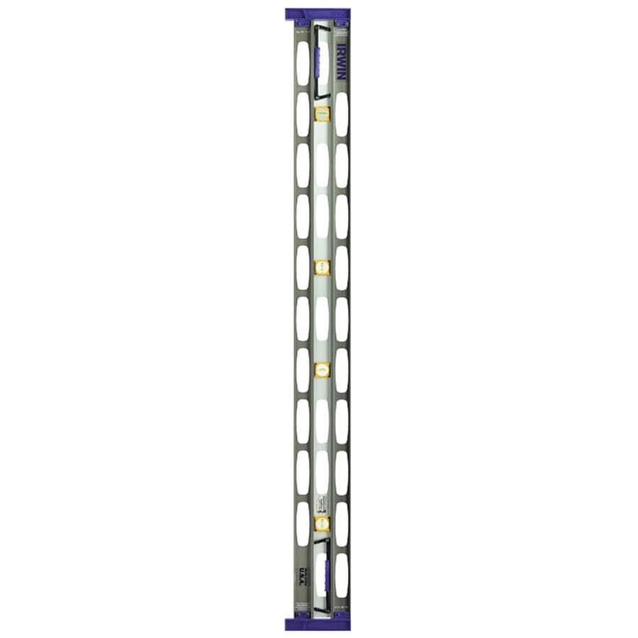 IRWIN Extendable Heavy Duty 6-in I-Beam Standard Level in the Standard ...