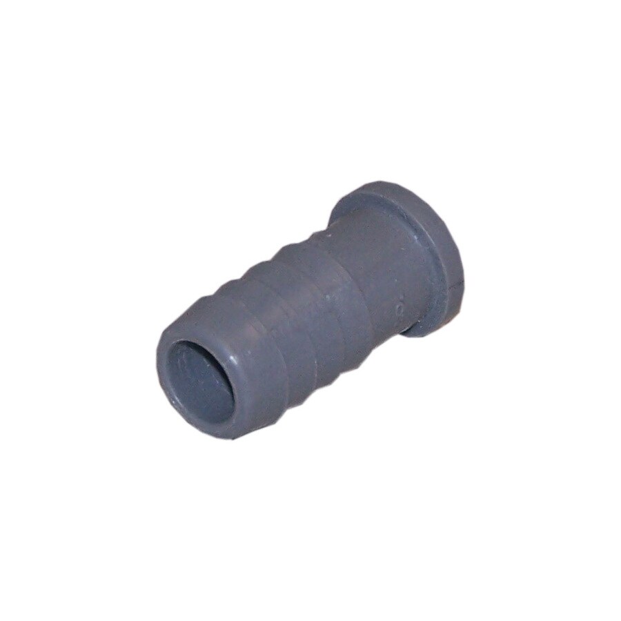 Genova 1/2-in Dia Plug Plastic Coil Fittings at Lowes.com