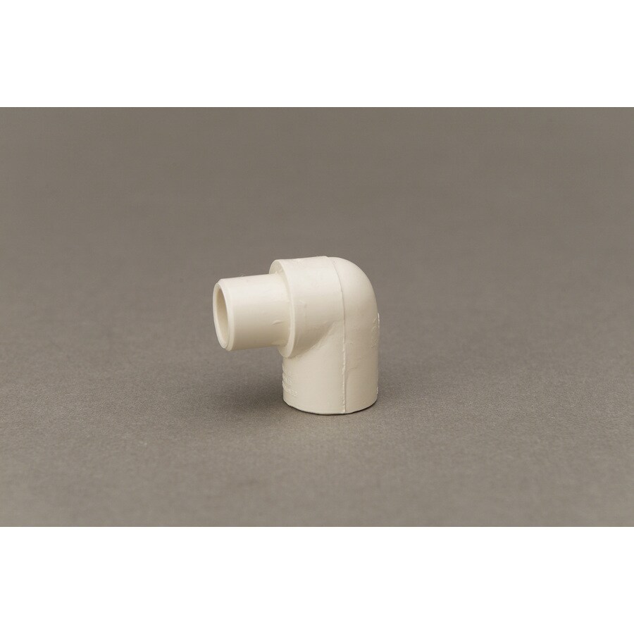 Genova 90-Degree CPVC Elbow in the CPVC Pipe & Fittings department at ...