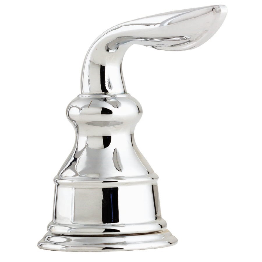 Pfister Polished Chrome Bathroom Sink Faucet Handle at Lowes.com