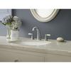 Pfister Kaylon Polished Chrome 2-handle Widespread WaterSense Bathroom ...