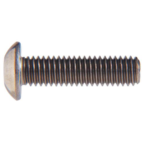 Hillman 5mm-0.8 x 16mm Allen-Drive Cap Screws (2-Count) in the Machine ...