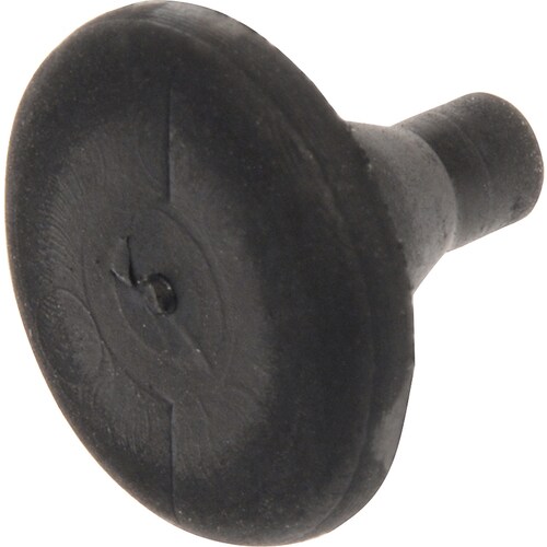 The Hillman Group Universal Rubber Bumper at Lowes.com