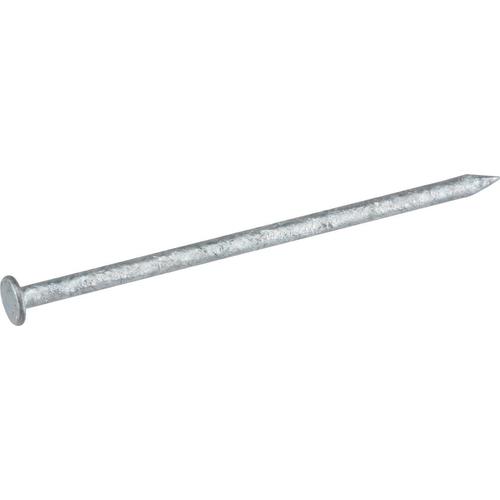 Fas-n-Tite 2-in Galvanized Steel Exterior Box Nails (5-lbs) at Lowes.com