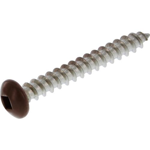 Hillman 3/8-in x 1-1/2-in Stainless Steel Pan Interior/Exterior Lattice ...