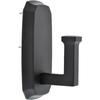 High & Mighty Oil-Rubbed Bronze Garment Hook at Lowes.com