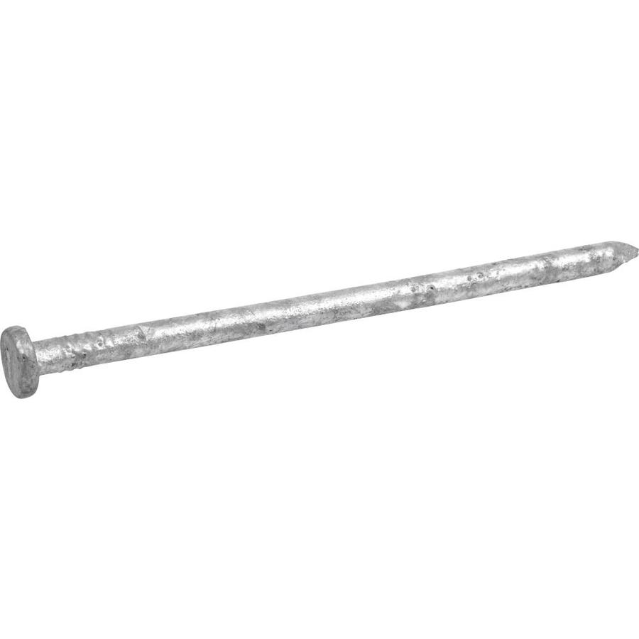 Fas-n-Tite 3/8-in x 12-in Hot-Dipped Galvanized Spike in the Spikes ...