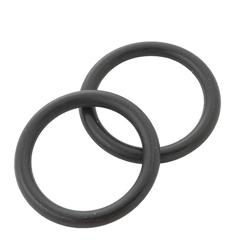 BrassCraft 1.1875-in x 0.125-in Rubber Faucet O-Ring in the Faucet O ...