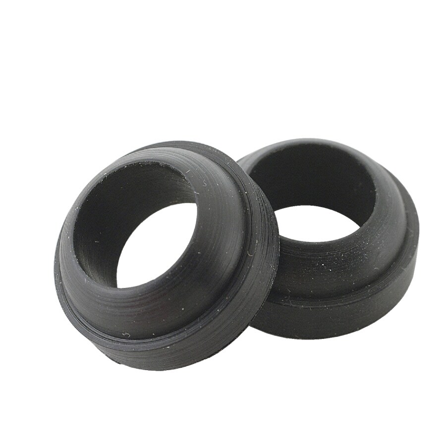 Harcraft 2-Pack 3/8-in Rubber Bonnet Packing at Lowes.com