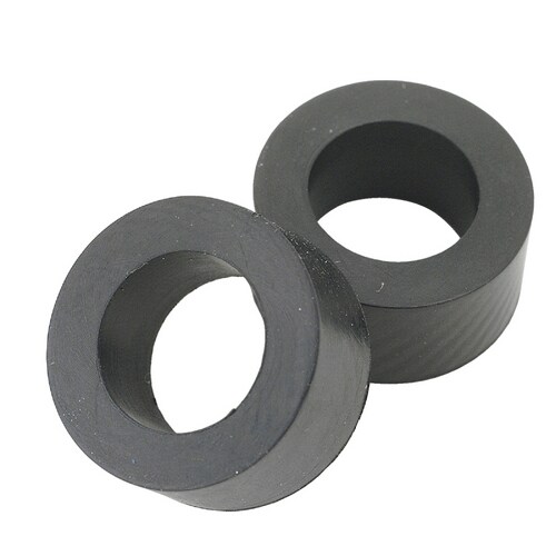 BrassCraft 2-Pack 5/8-in Rubber Bonnet Packing in the Washers, Gaskets ...