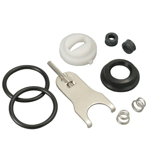 BrassCraft Faucet or Tub/Shower Repair Kit for Peerless in the Faucet ...