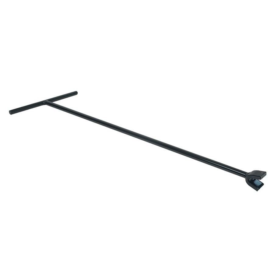 Cobra Slot Head Street Key Wrench 5/8-in x 28-3/4-in Removal Tool at ...