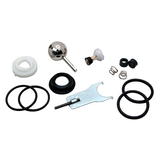 Delta Faucet or Tub/Shower Repair Kit for Delta at Lowes.com