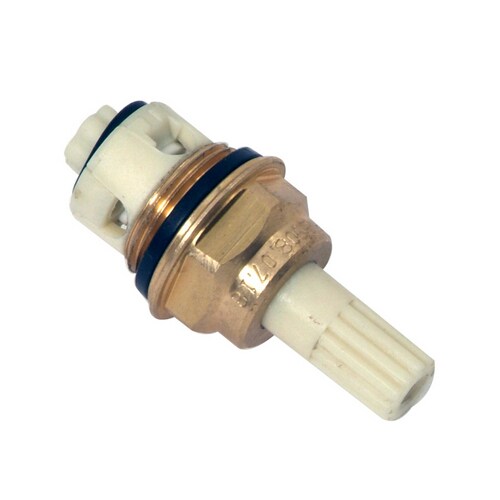 Pfister Brass and Plastic Faucet Stem in the Faucet Stems & Cartridges ...