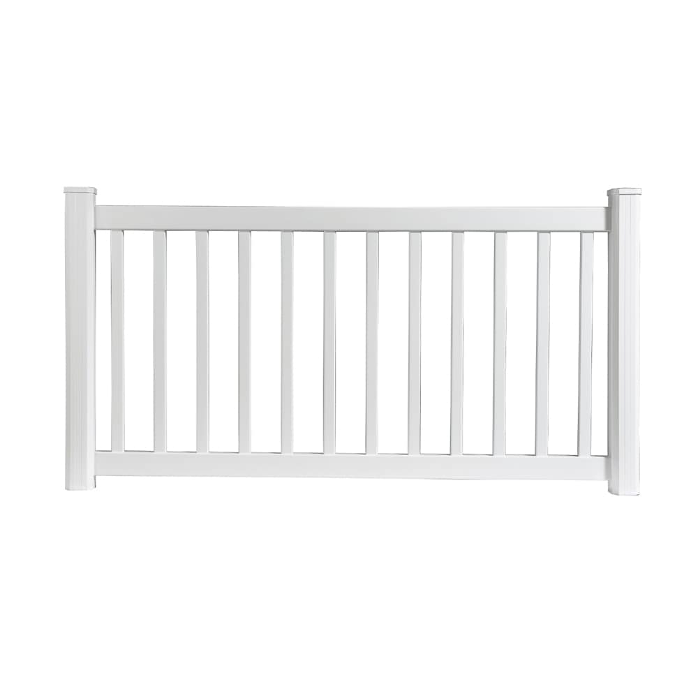 Plastival 36" x 72" Classic Rail S-Series at Lowes.com