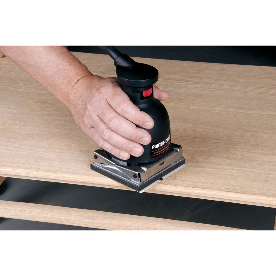 Porter cable palm sander 330 store