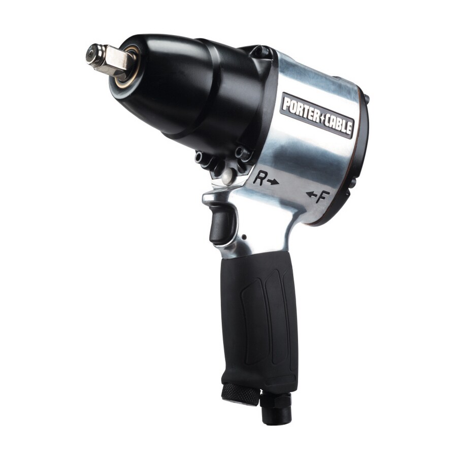 PORTER-CABLE 400 Ft./Lb. Air Tool Impact Wrench at Lowes.com