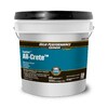 High Performance Cement by Quikrete 20-lbs FastSet All-Crete at Lowes.com