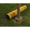 QUIKRETE 48-in Concrete Tube Form (Common: 16-in; Actual: 15.5-in) at ...
