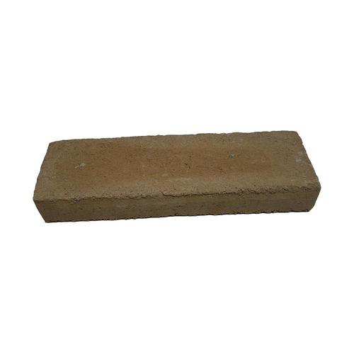 QUIKRETE 6-in x 2-in x 16-in Cap Concrete Block in the Concrete Blocks ...