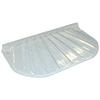 MacCourt Metal Window Well Cover at Lowes.com