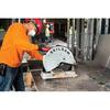 SKILSAW 15-Amp 14-in Chop Saw at Lowes.com