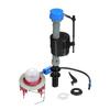 Fluidmaster Universal Fit Toilet Repair Kit at Lowes.com