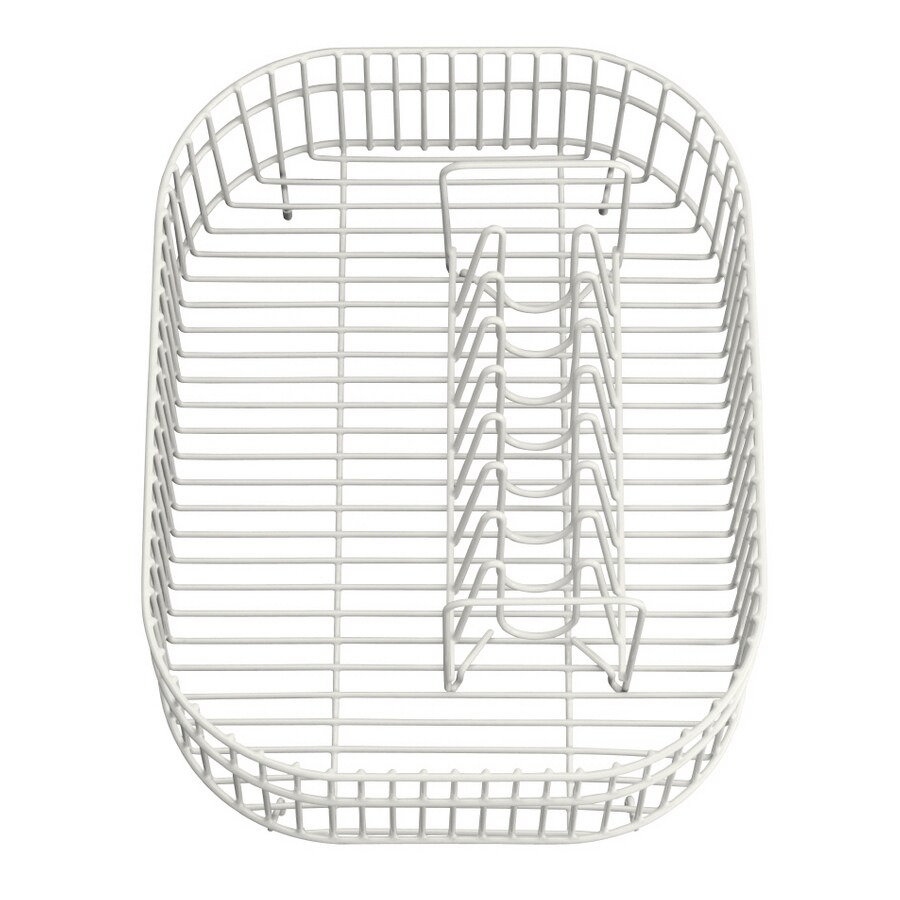 KOHLER Coated Wire Rinse Basket at Lowes.com
