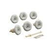 KOHLER 6-Pack Whirlpool Jets at Lowes.com