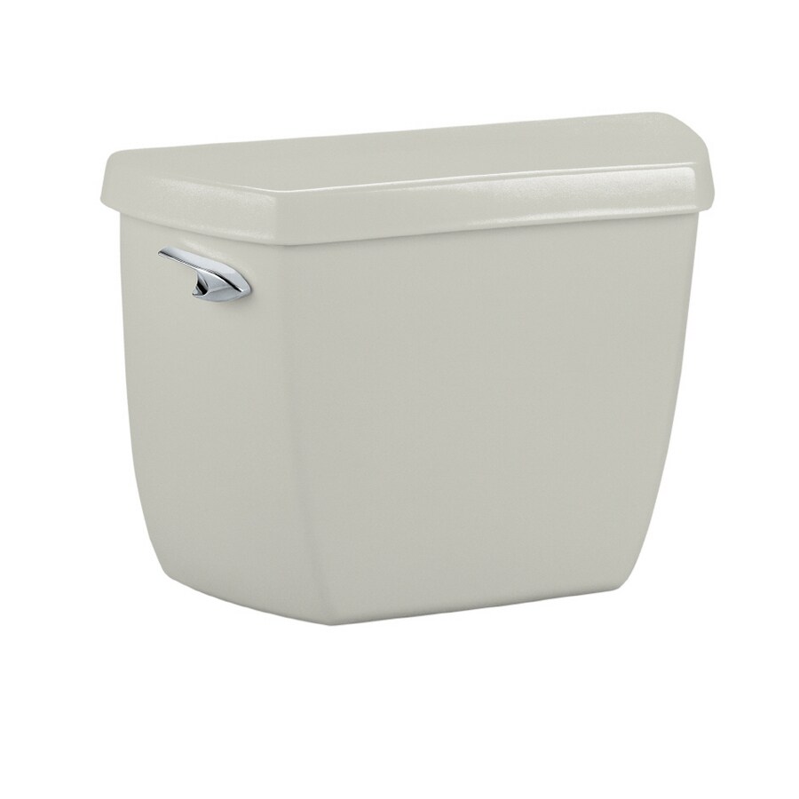 KOHLER Wellworth Toilet Tank in the Toilet Tanks department at Lowes.com