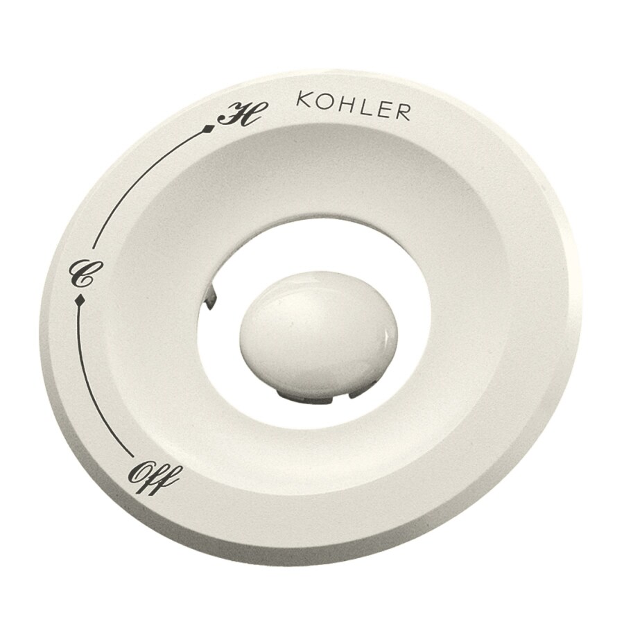 KOHLER Plug Button in the Bathroom & Shower Faucet Accessories ...