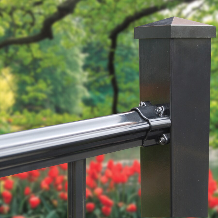 Freedom Handrail Brackets in the Handrail Brackets department at Lowes.com