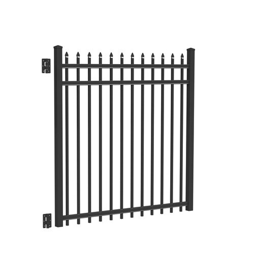 Freedom (Common: 5-ft x 5-ft; Actual: 5.02-ft x 4.875-ft) Providence ...