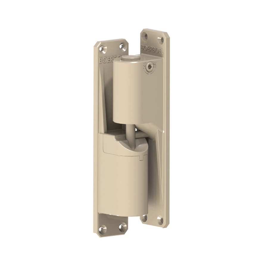 BOERBOEL Heavy Duty 10-1/4-in Bronze Gate Hinge at Lowes.com