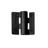BOERBOEL 5-1/2-in Black Gate Hinge at Lowes.com