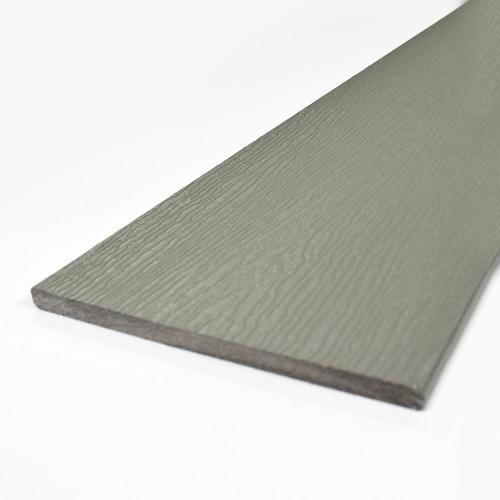 Freedom 1-in x 8-in x 144-in Composite Stair Riser in the Outdoor Stair ...