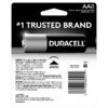 Duracell Coppertop Alkaline AA Batteries (8-Pack) at Lowes.com