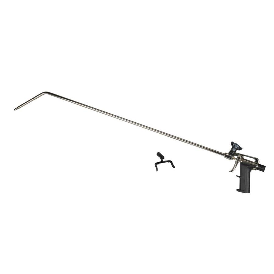 GREAT STUFF PRO PRO 14 XL Dispensing Gun- Curved Barrel in the ...