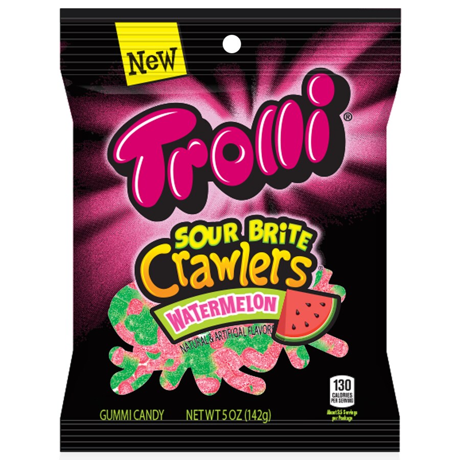 Trolli 5-oz Gummi Snacks at Lowes.com