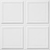 Armstrong Ceilings (Common: 24-in x 24-in; Actual: 23.735-in x 23.735 ...