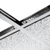 Armstrong Ceilings Prelude 47.06-in Galvanized Steel Ceiling Grid Cross ...