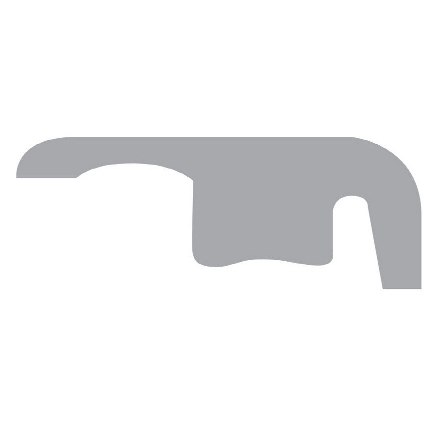 Armstrong Heritage Pine Threshold at Lowes.com