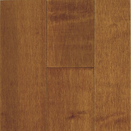 Bruce Natural Reflections 2.25-in W Prefinished Maple Hardwood Flooring ...