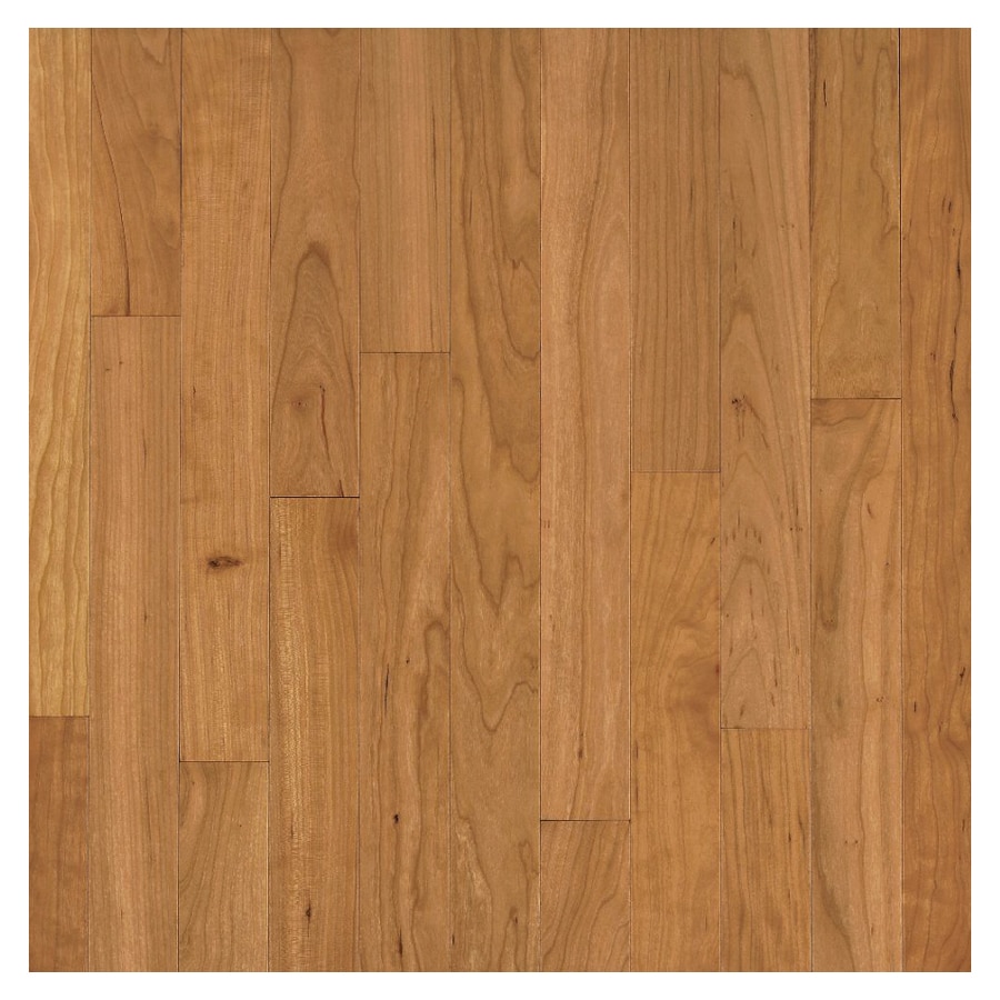 Robbins Urban Exotics Solid Cherry Hardwood Flooring at Lowes.com