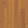 Bruce Locking Smooth Face Russet/Cinnamon Maple Hardwood Flooring (22 ...